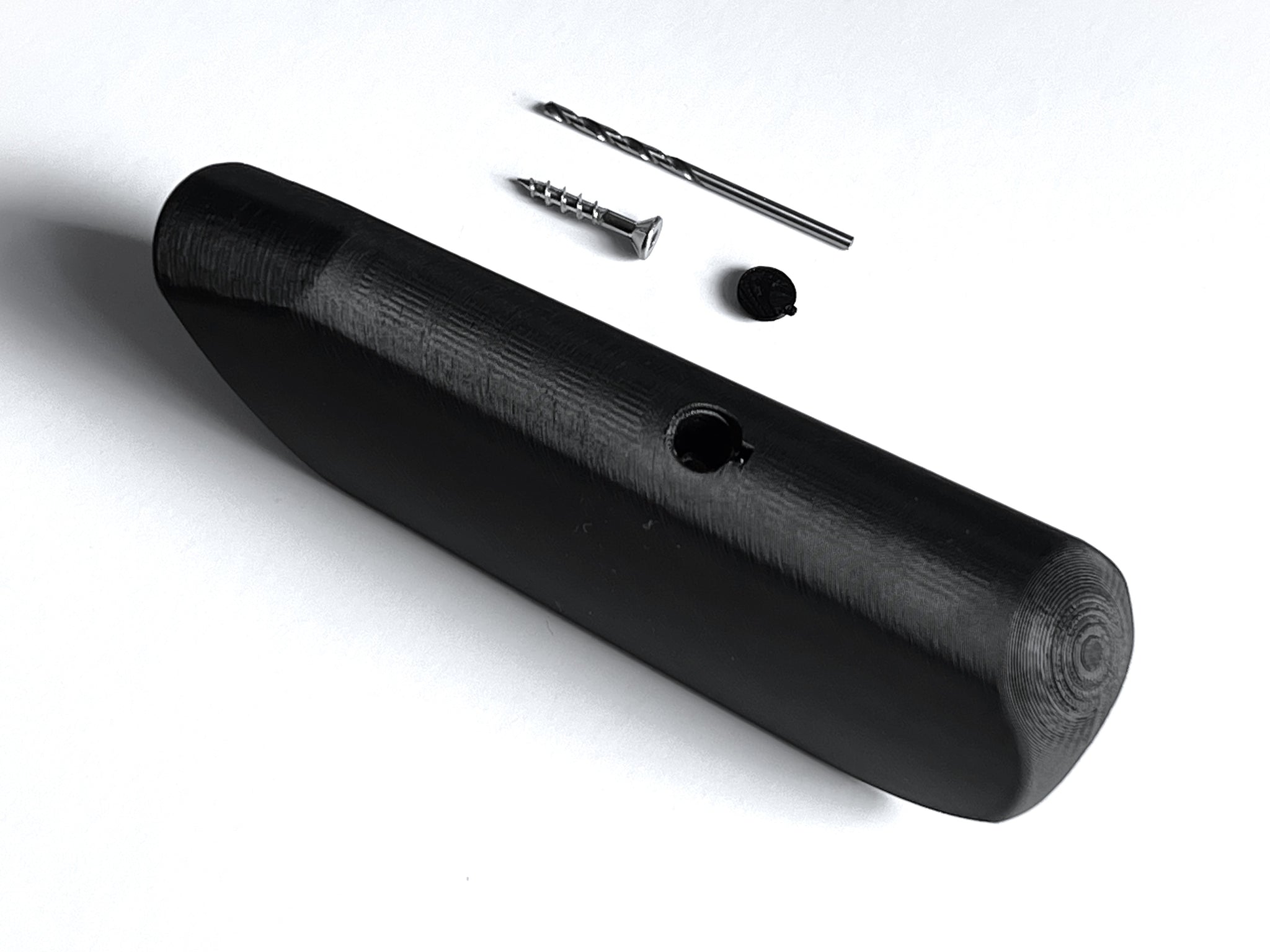 Ultralight Rifle Cheek Rest Riser Kit – Canterbury Hunting Accessories