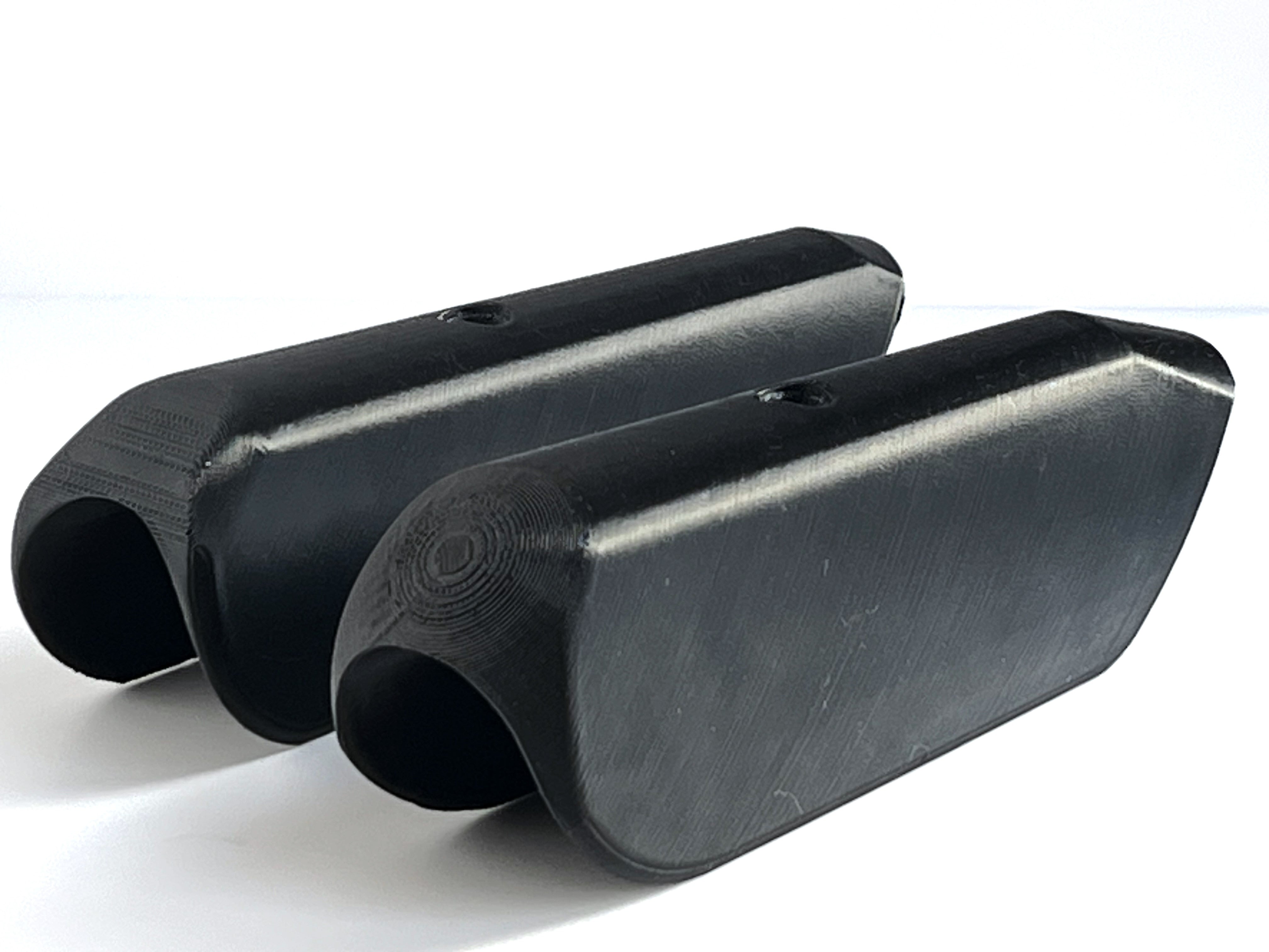 Ultralight Rifle Cheek Rest Riser Kit – Canterbury Hunting Accessories