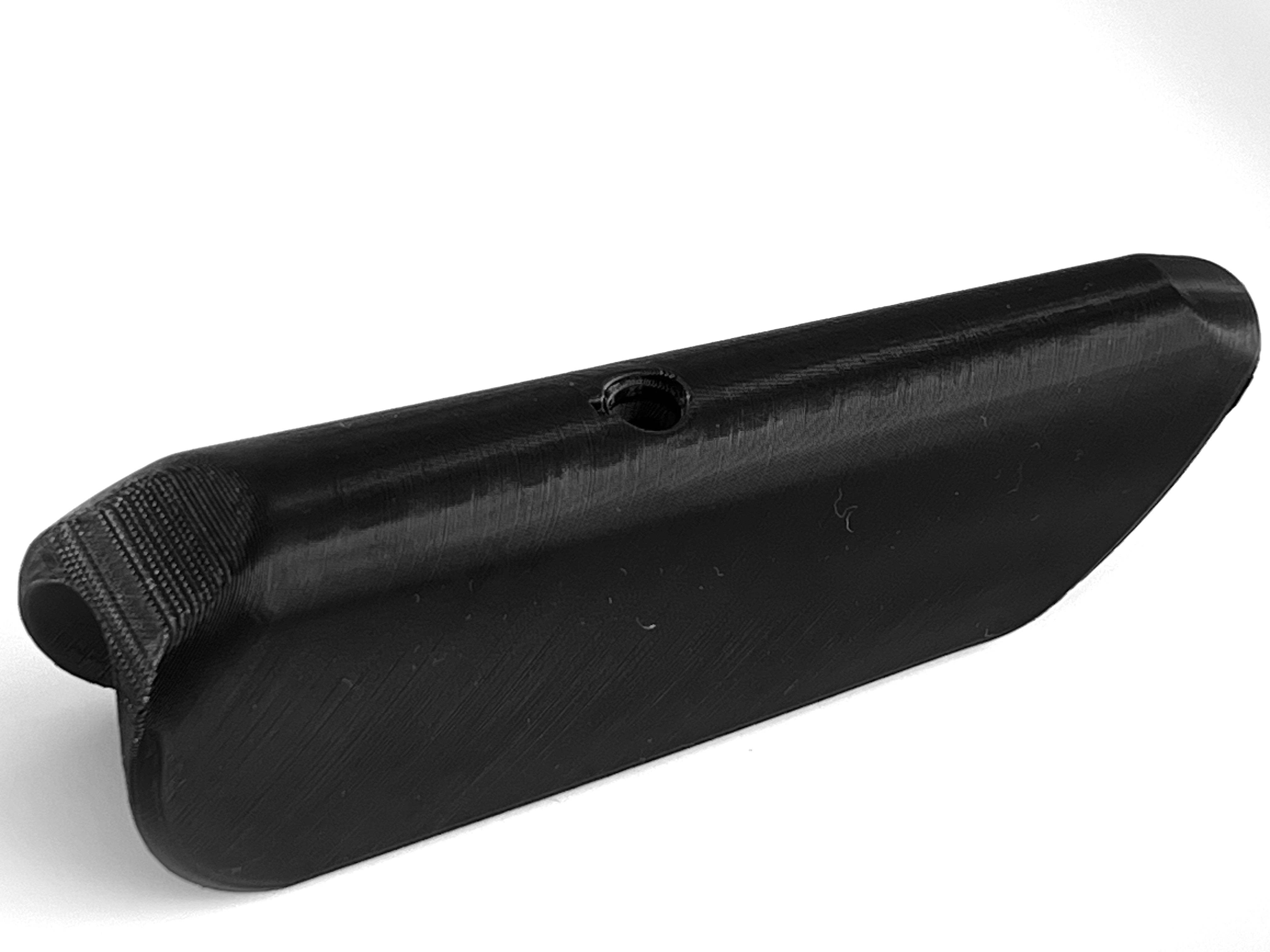 Ultralight Rifle Cheek Rest Riser Kit – Canterbury Hunting Accessories